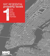 NYC Residential Property Tax Guide for Class 1 Properties | Schemes and ...