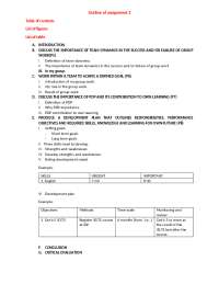 Assignments for Computer Communication Systems (Computer science) Free Online as PDF | Docsity