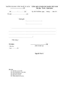 Cheat Sheet for Production and Operations Management (Economics) Free ...