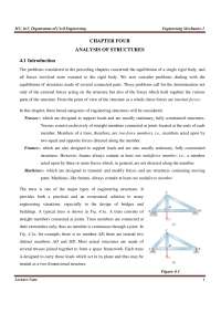 Cheat Sheet for Statics (Engineering) Free Online as PDF | Docsity