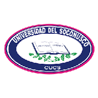 Centro Universitario Cultural del Soconusco (CUCS) - Tapachula ...