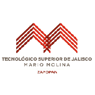 Instituto Tecnológico Superior de Zapopan | Docsity