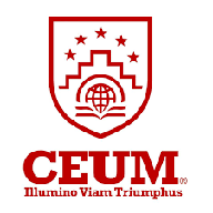 Profesores Colegio de Estudios Universitarios del Mayab (CEUM) - Docsity