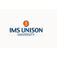 IMS Unison University: students' reviews, professors and documents ...