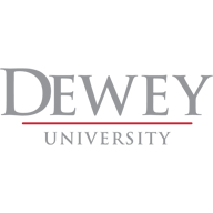 Dewey University: students' reviews, professors and documents - Docsity