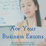 9. Exam Paper for Business Law in BBA (With Answers | Exams Business ...