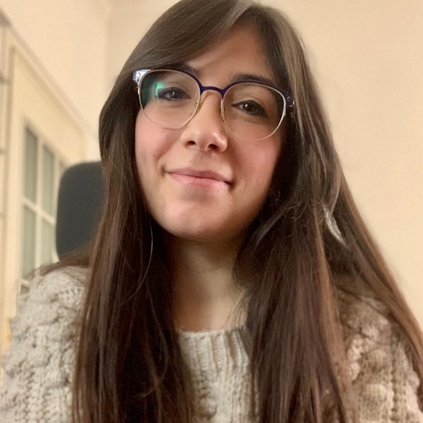 Laura Moro | Neuropsicologa e Psicoterapeuta in formazione - Docsity