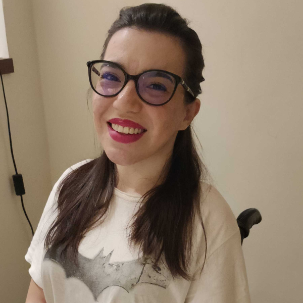 Roberta Catania | Psicologa Clinica e Forense specializzata in Psicodiagnostica, Giurista e ...