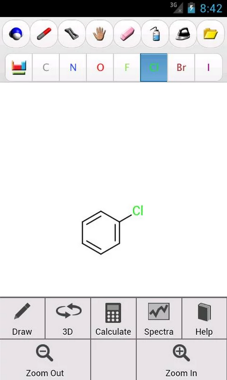 A Set of useful apps for chemistry students - Docsity