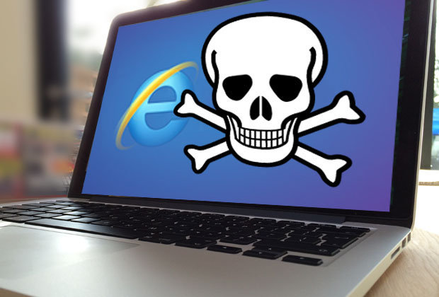 Major bug in Microsoft’s Internet Explorer allows remote code execution ...