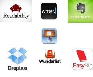 Amazing Apps for University Students - Docsity