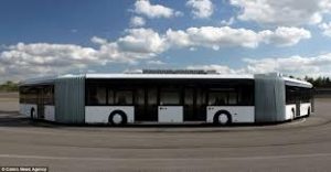 World Longest Bus Ever Designed - Docsity