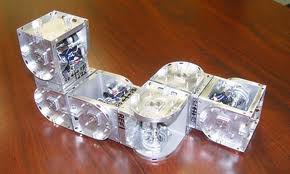 Self Assembly Modular Robots - Docsity