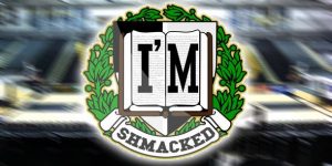 Pros and Cons of “I’m Shmacked” College Parties in GIFs - Docsity
