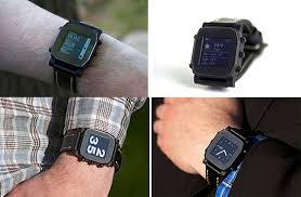 The World’s Most Advanced Smartwatch - Docsity