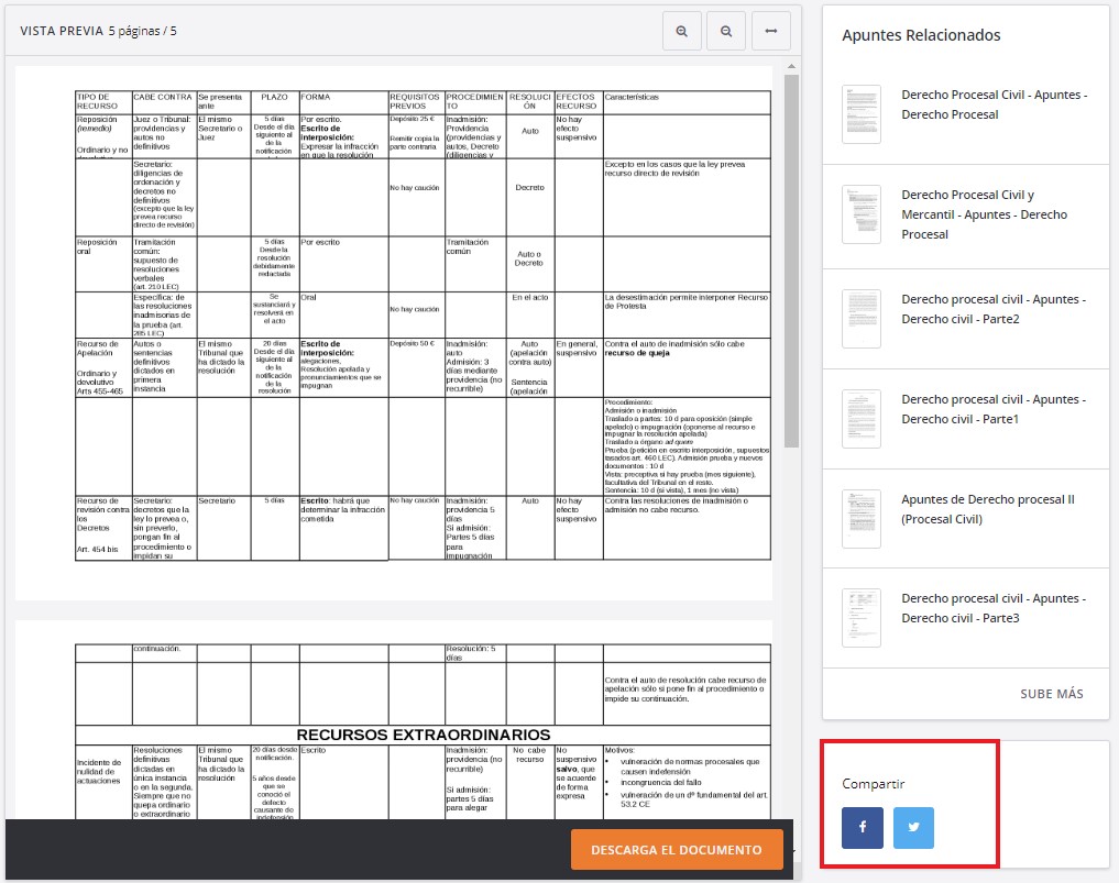 Cómo subir apuntes en Docsity - Docsity