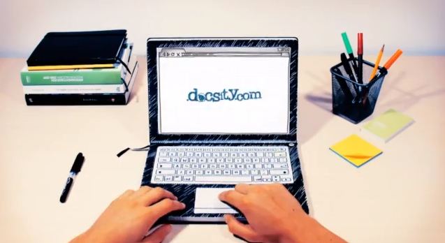 Cómo mejorar tus estudios con Docsity.com - Docsity