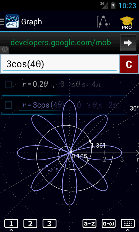 Korisne matematičke aplikacije koje su jednostavne za korišćenje - Docsity